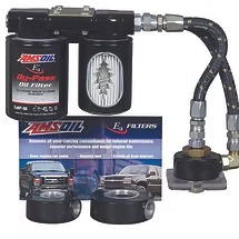 Buy Best AMSOIL Diesel Bypass Filter Systems 2025